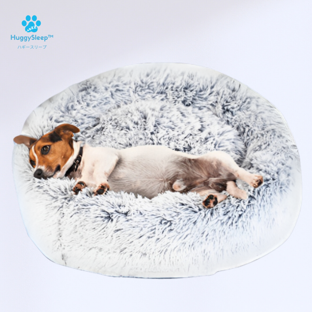 【癒しのベッドPRO™】 – HuggySleep™