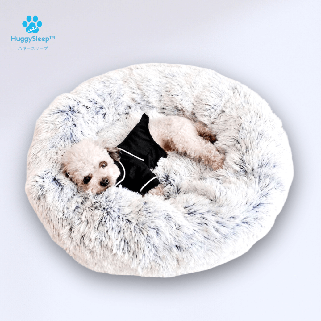 【癒しのベッドPRO™】 – HuggySleep™